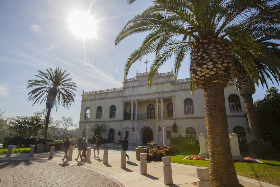 USD, SDSU Launch Dual JD/MPA Program - USD News Center - University of ...